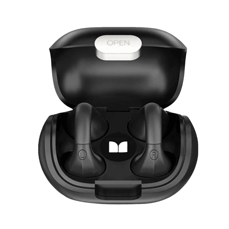 Open Ear 101 - TECHTRADE Business Systems